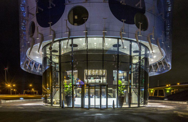 Design Hotel Amsterdam - 4-sterren - Nederland - Supertrips