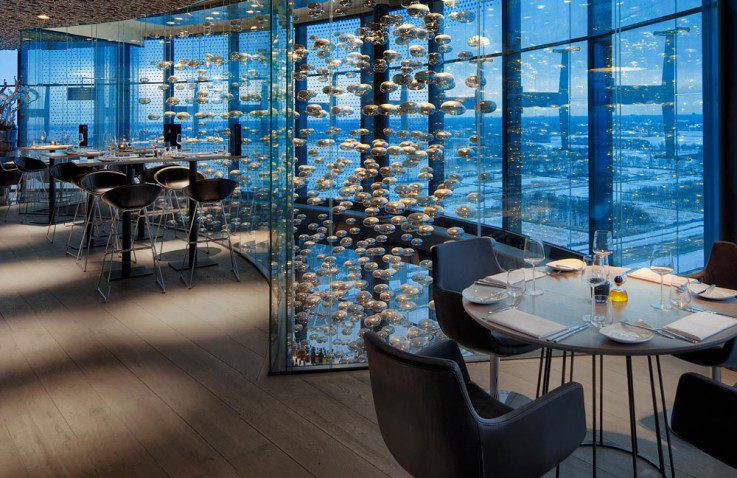 Design Hotel Amsterdam - 4-sterren - Nederland - Supertrips