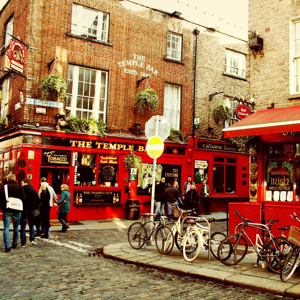 Stedentrip Dublin | Wat te doen in Dublin? | Blog | Supertrips