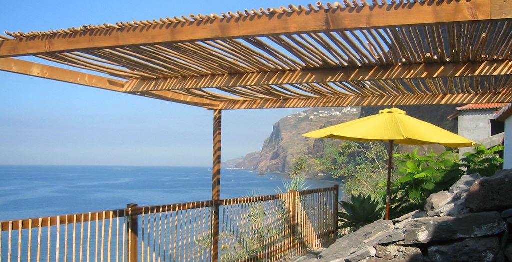 Bijzonder vakantieappartement aan zee | Madeira | Portugal | Supertrips