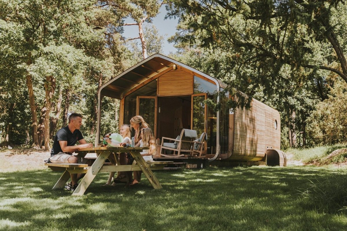 Top 10 Ecolodges | Supertrips.com