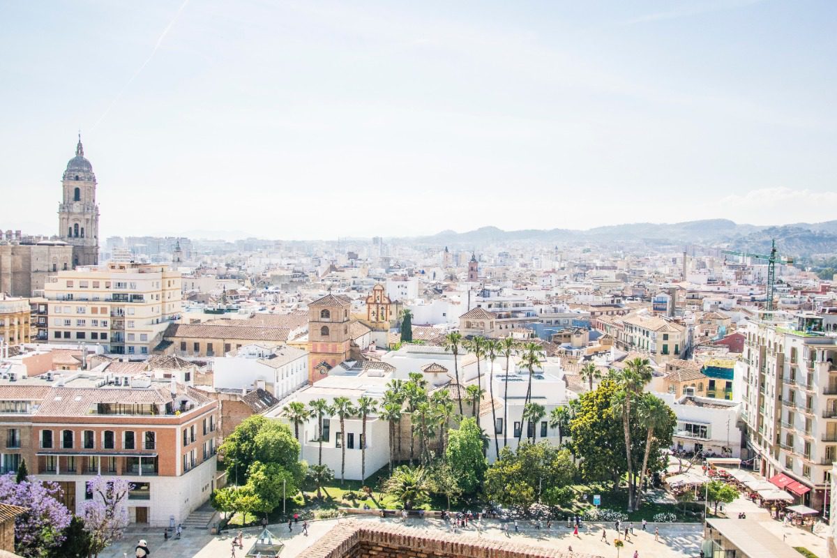 Bijzondere vakantie in Spanje? Vlieg naar Andalusië! - Supertrips.nl